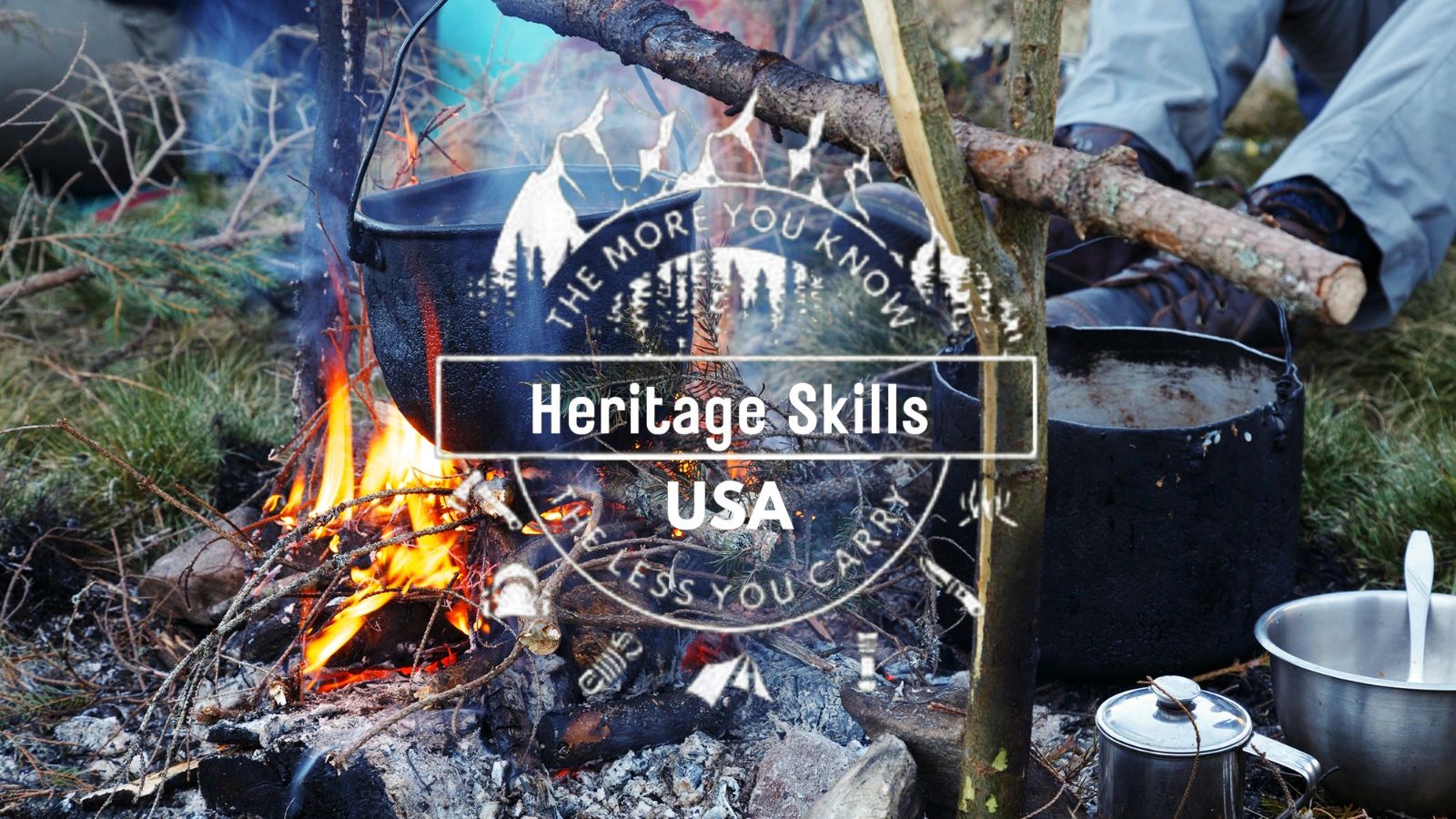 Hands-On Homesteading and Homeschool Events